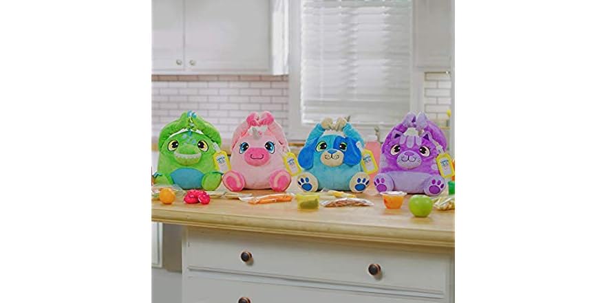 Lunch Pets Insulated Kids Lunch Box Cat