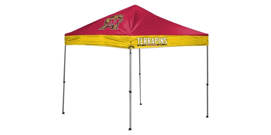 Rawlings NCAA 10' x 10' Canopy- 30 Teams