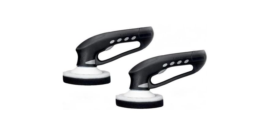 Black and Decker Scumbuster 2-Pack