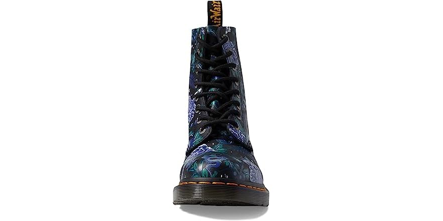 Dr. Martens Women's 1460 Pascal Boot 6