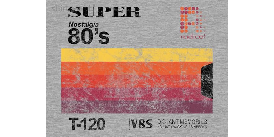 Super V80s