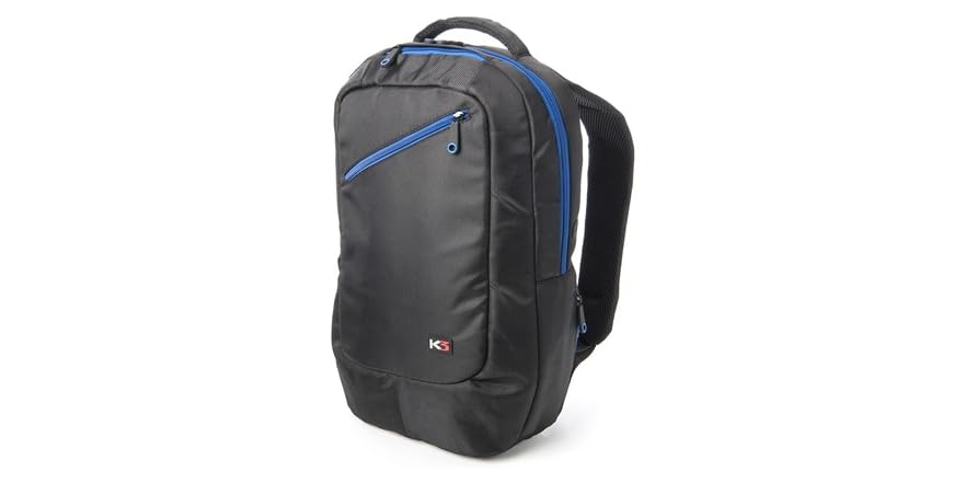 Power Backpack with Removable 4500 mAh Battery