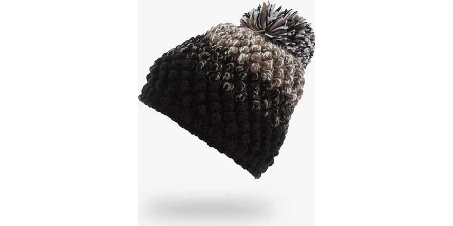 Spyder Women's Standard Brrr Berry Hat