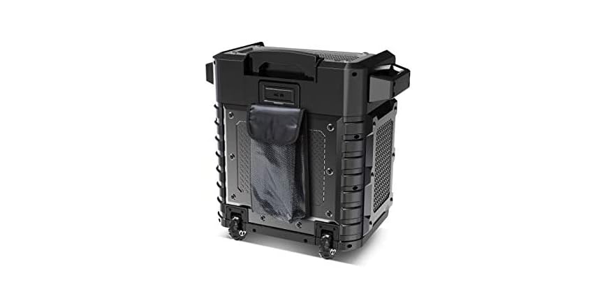 Ion Explorer Outback Wireless Speaker