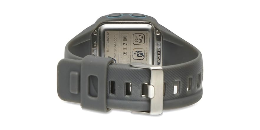 MIO Heart Rate Monitor Watches