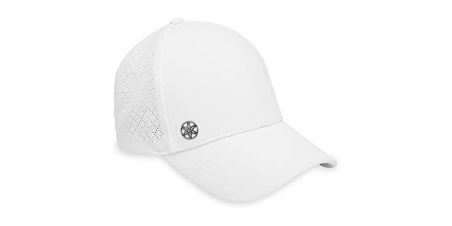 Gaiam Women's Wander Geo Hat