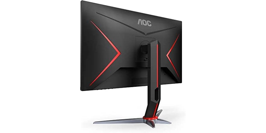 Computer Monitors X003BS82LN AOC 27G2E 27" Frameless Gaming (Open Box)