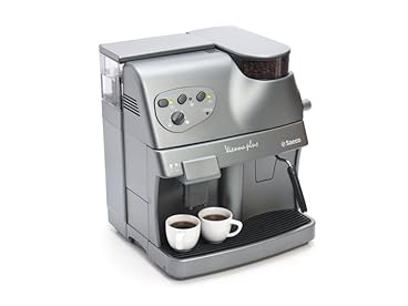 Saeco Vienna Plus Espresso Machine