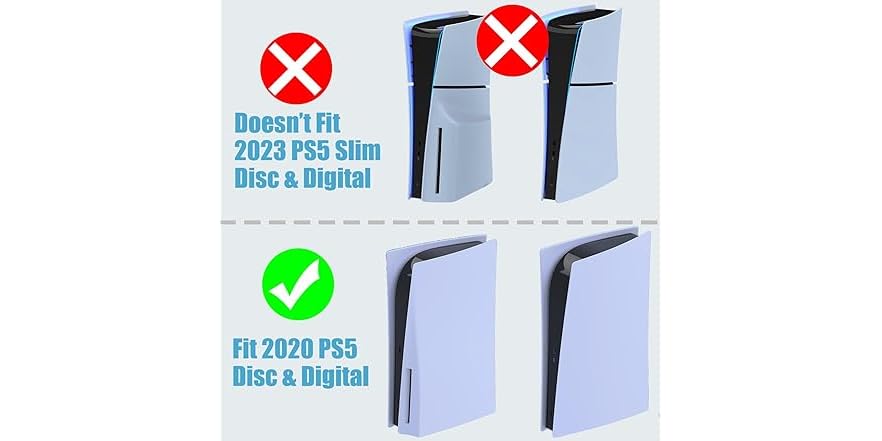 BOLT AXTION PS5 Stand w/Cooling Station