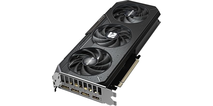 GIGABYTE GeForce RTX 5060 Ti Gaming OC 8G Graphics Card
