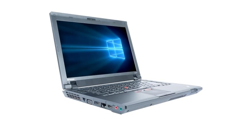Lenovo Thinkpad SL410 14" Intel Laptop