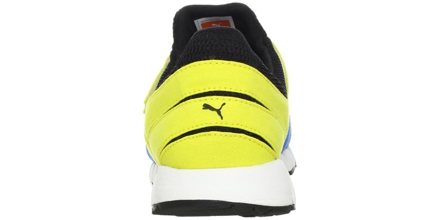 Puma Osu Canvas Men's Shoes (3 Colors)