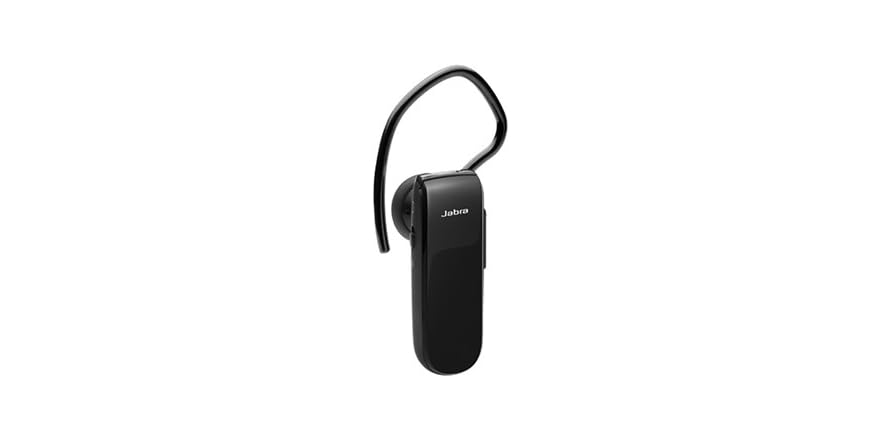 Jabra Classic Bluetooth Headset