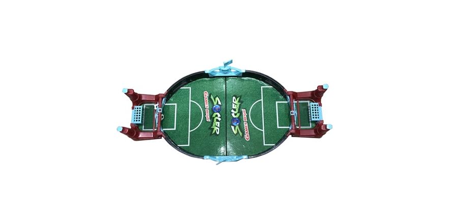 Sports Soccer Game Ball Board Set