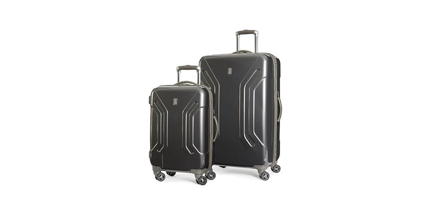 Travelpro 2PC Luggage Set (Your Choice)