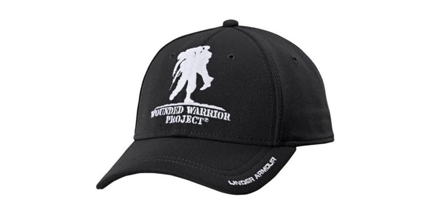 Under Armour WWP Snapback Cap