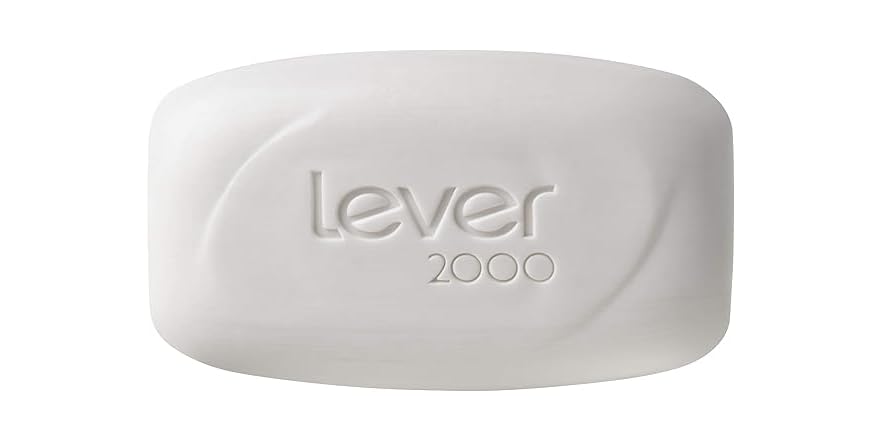 Lever 2000 Refreshing Body Soap
