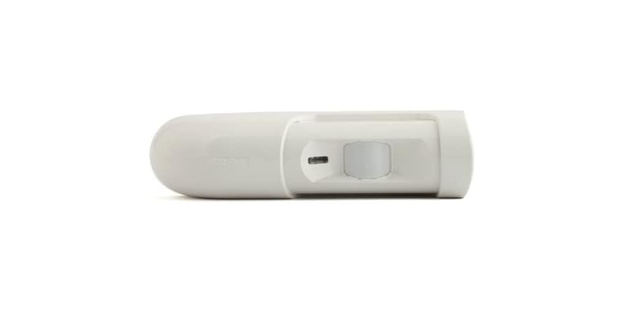 PIR Motion Sensor with Internal Buzzer