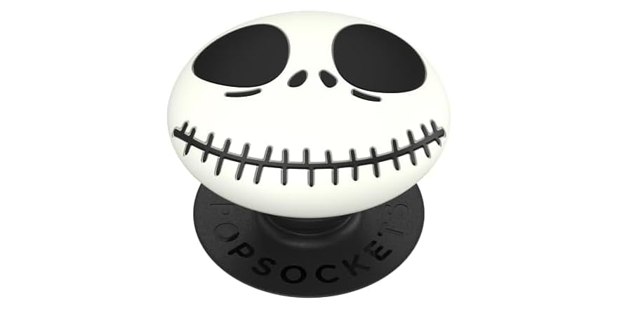 POPSOCKETS Disney Phone Grip with Expanding Kickstand