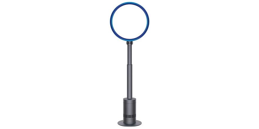 Dyson 300923-02 AM08 Pedestal Fan - Blue