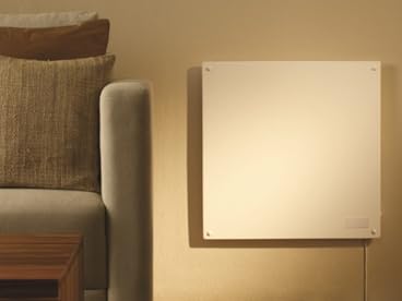 Econo-Heat Wall Heater