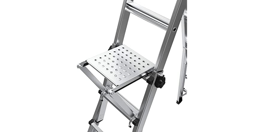Little Giant Work Platform Ladder Accessory