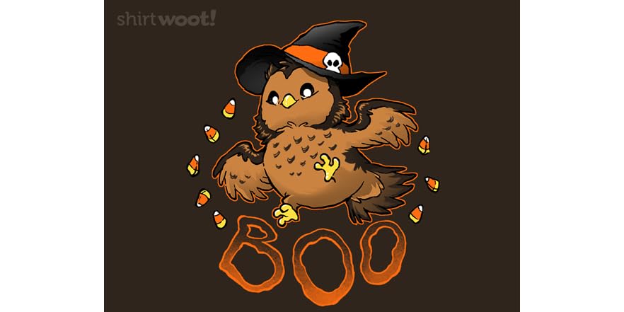 Boo Boooo