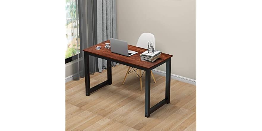 Stylish Office Table Workstation