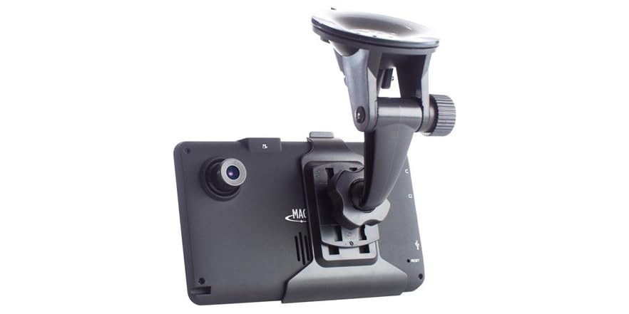 Magellan RoadMate 6630T-LM GPS Dashcam (Open Box)