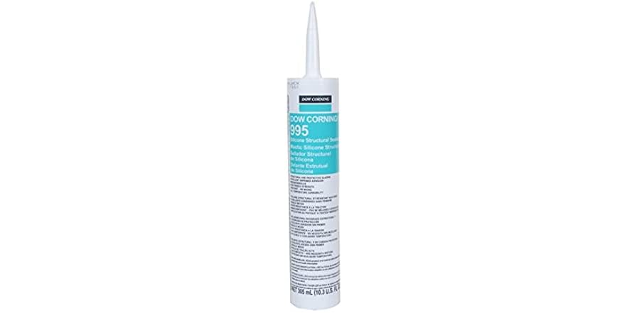 Dow Corning Silicone Structural Sealant