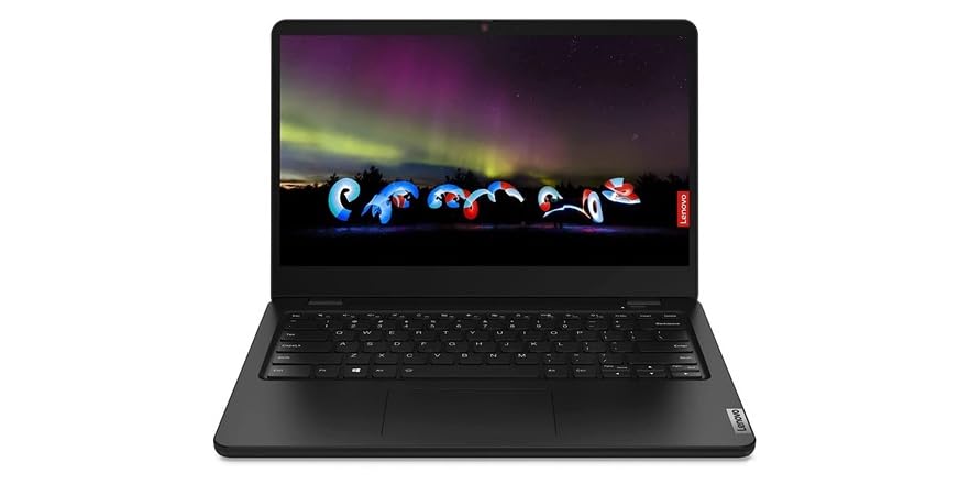 Lenovo 14W Gen 2 14" AMD Notebook