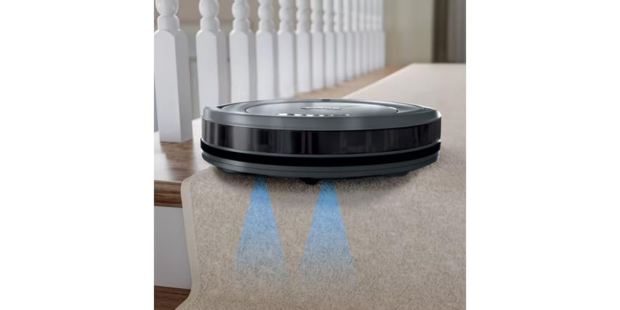 SHARK RV765 Shark Wi-Fi Robot Vacuum