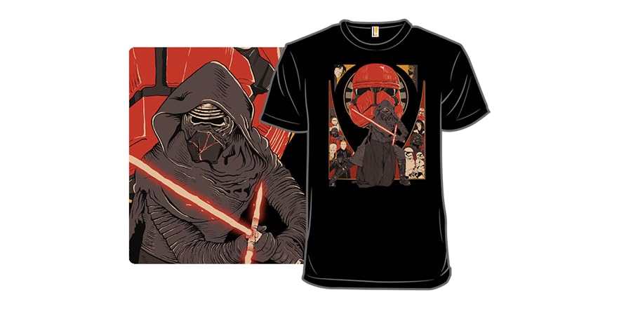First Order