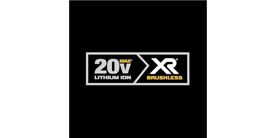 DEWALT DCP580B 20V MAX Planer (Tool Only)