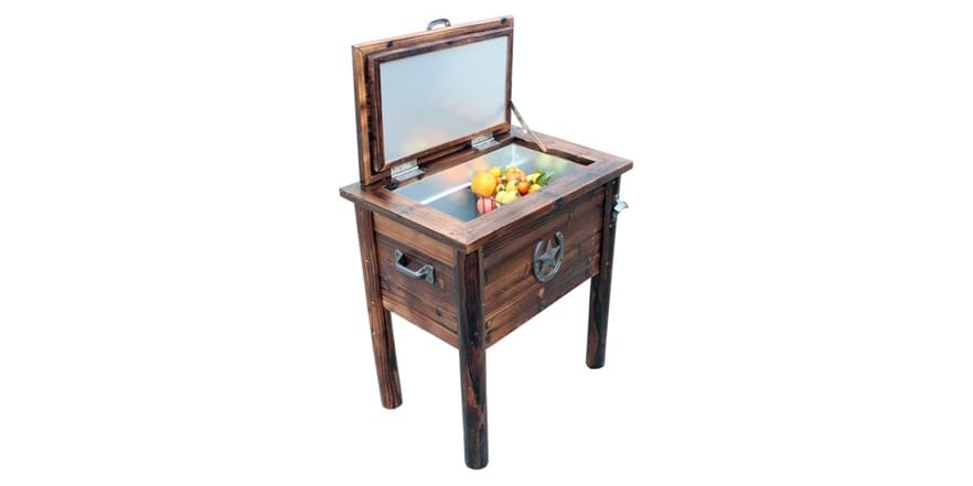 Country Cooler - Your Choice