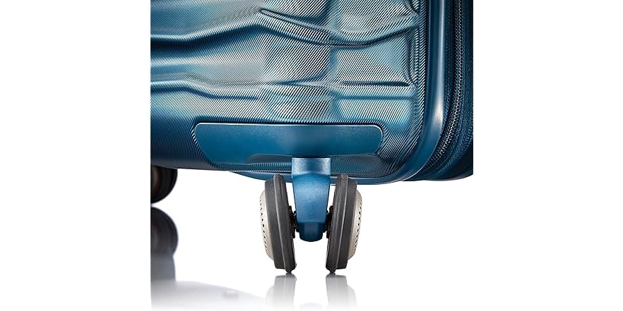 Samsonite Stryde 2 Hardside Carry on
