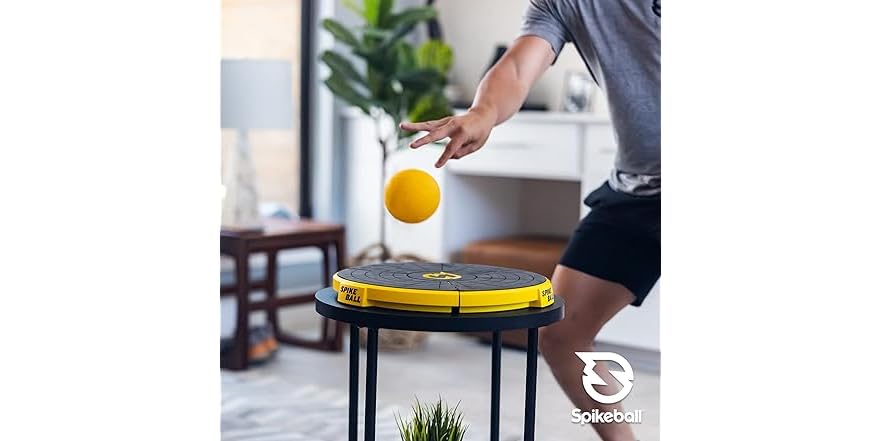 EastPoint Sports Spikeball Mini Tabletop