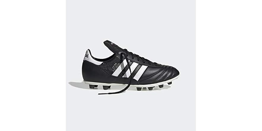 adidas Men's Copa Mundial Soccer Shoe