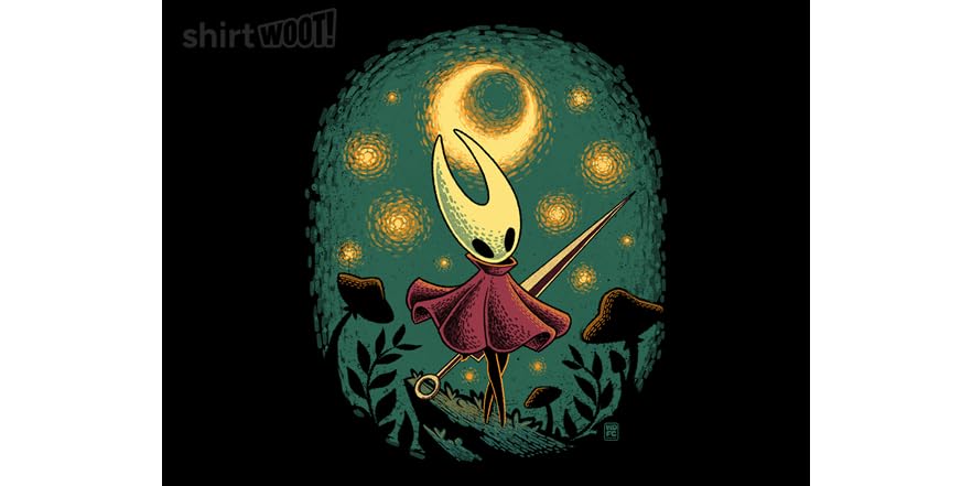Starry Night Adventure