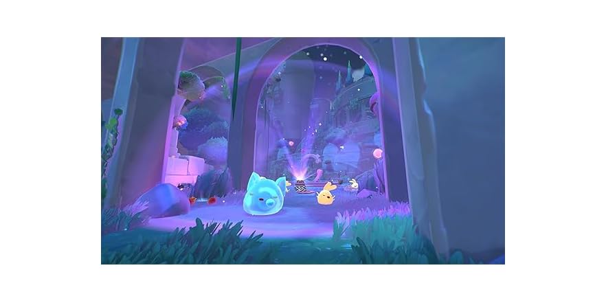 Slime Rancher 2
