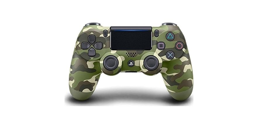 (1-or-2Pk) Sony DUALSHOCK 4 Wireless Controllers (Open Box)