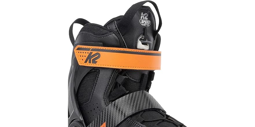 K2 Skate Mod 110 Inline Skates
