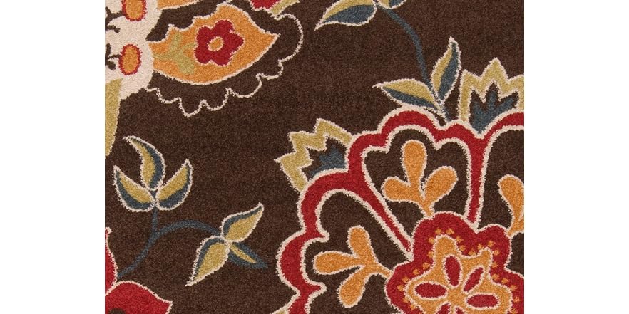 Monterey - Chocolate (5 Sizes)