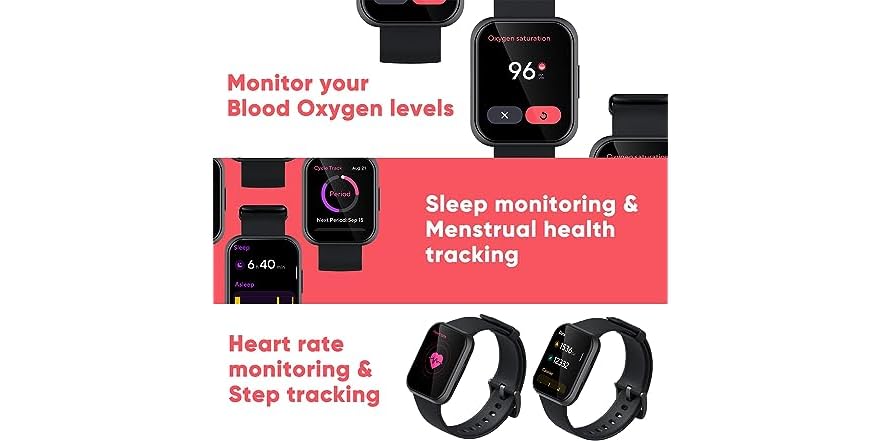 Wyze Smartwatch Aluminum (47mm)