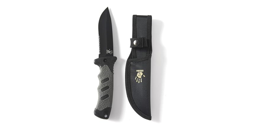 Fixed Blade Kit