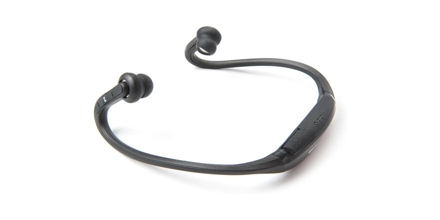 GO Bluetooth Stereo Headset