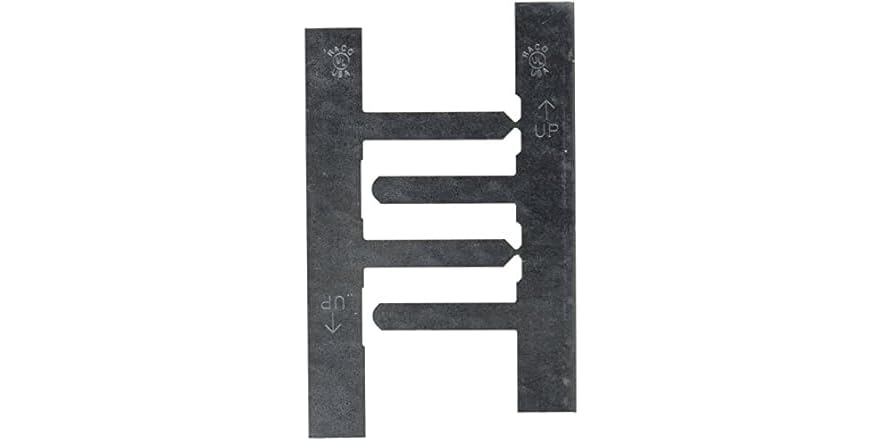 Hubbell Box Accessories with Grip