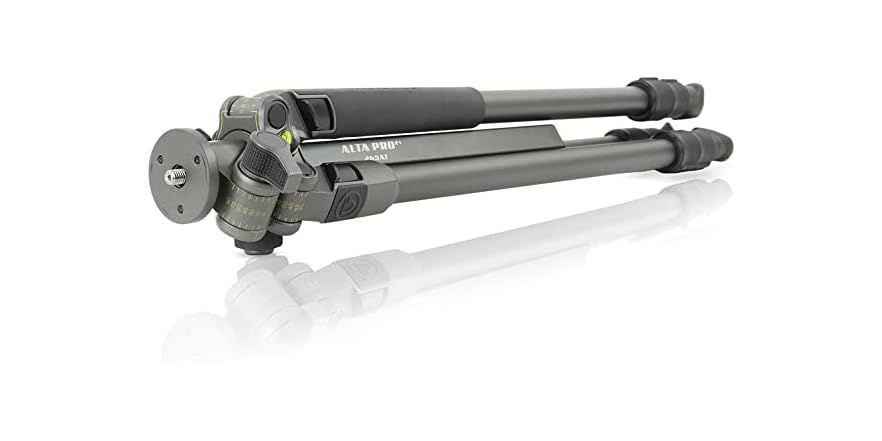 Vanguard Alta Pro 2+ 263AT Aluminum Tripod with Multi-Angle Center Column