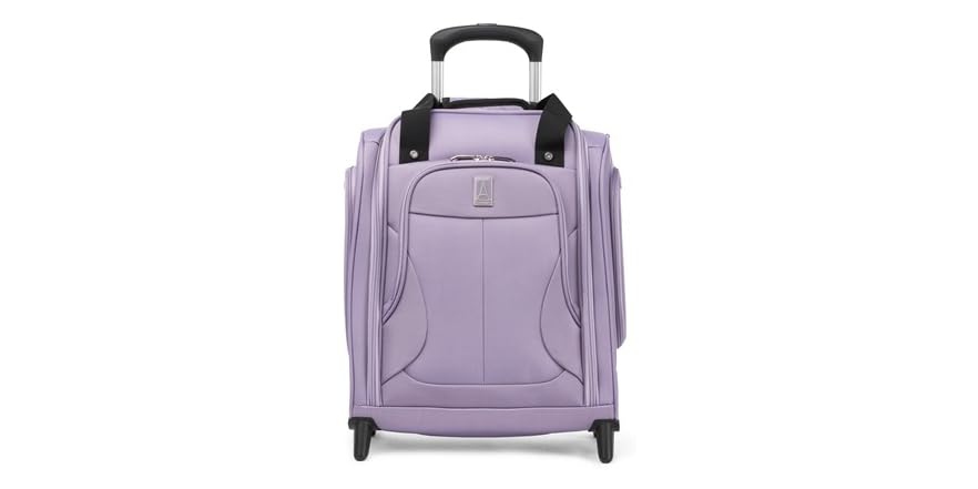 Walkabout 6 Rolling UnderSeat Carry-On (Open Box)