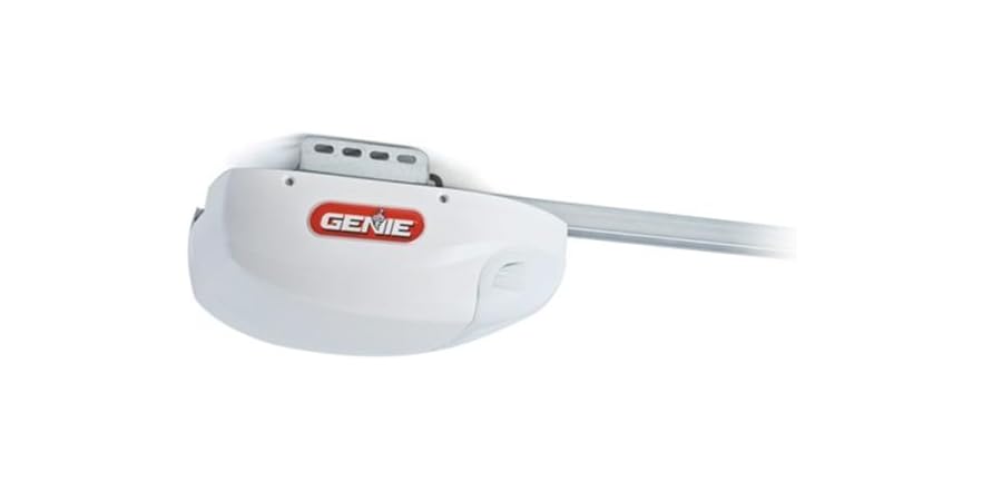 Genie 1/2 HP Belt Drive Garage Door Opener